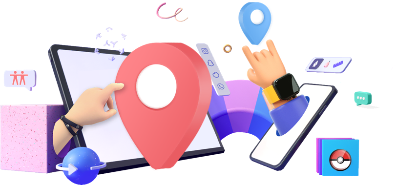 [OFFICIAL] iMyFone AnyTo - iOS Location Changer: Spoof/Change Location ...